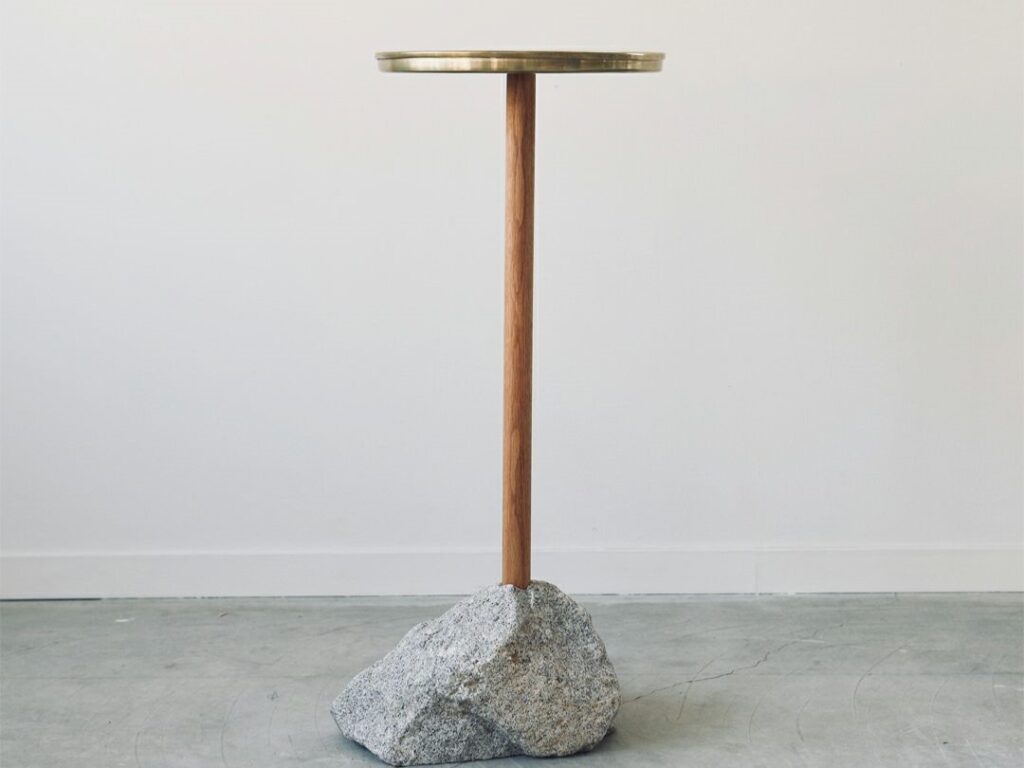 Stone＆Wood/ストーンアンドウッド[Table] | albo(アルボ)